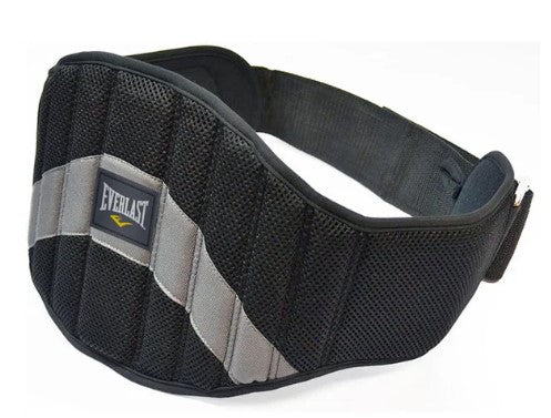 Everlast - Weightlifting Belt – Performance Zone Sports