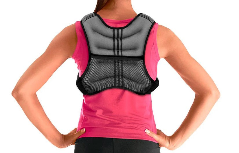 Everlast - Weighted Training Vest – Performance Zone Sports