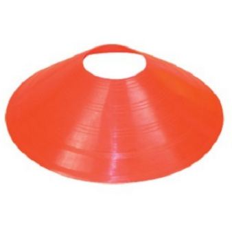 Flat Cone – Performance Zone Sports